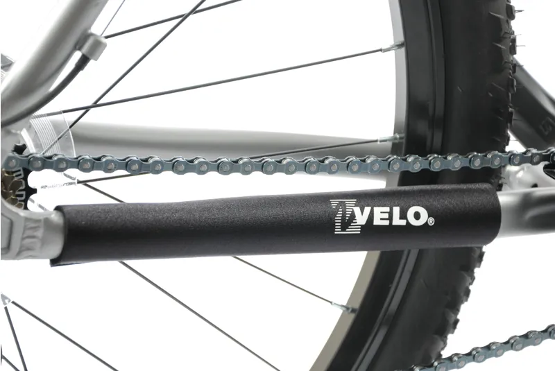 Velo Staywrap Neoprene Chainstay Protector XL
