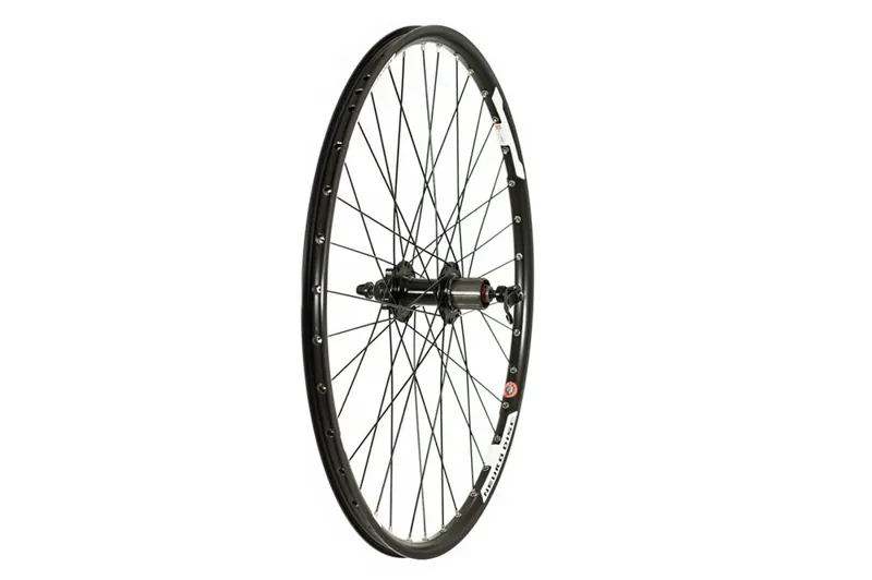Raleigh 29 Inch Rear Wheel Disc QR Cassette