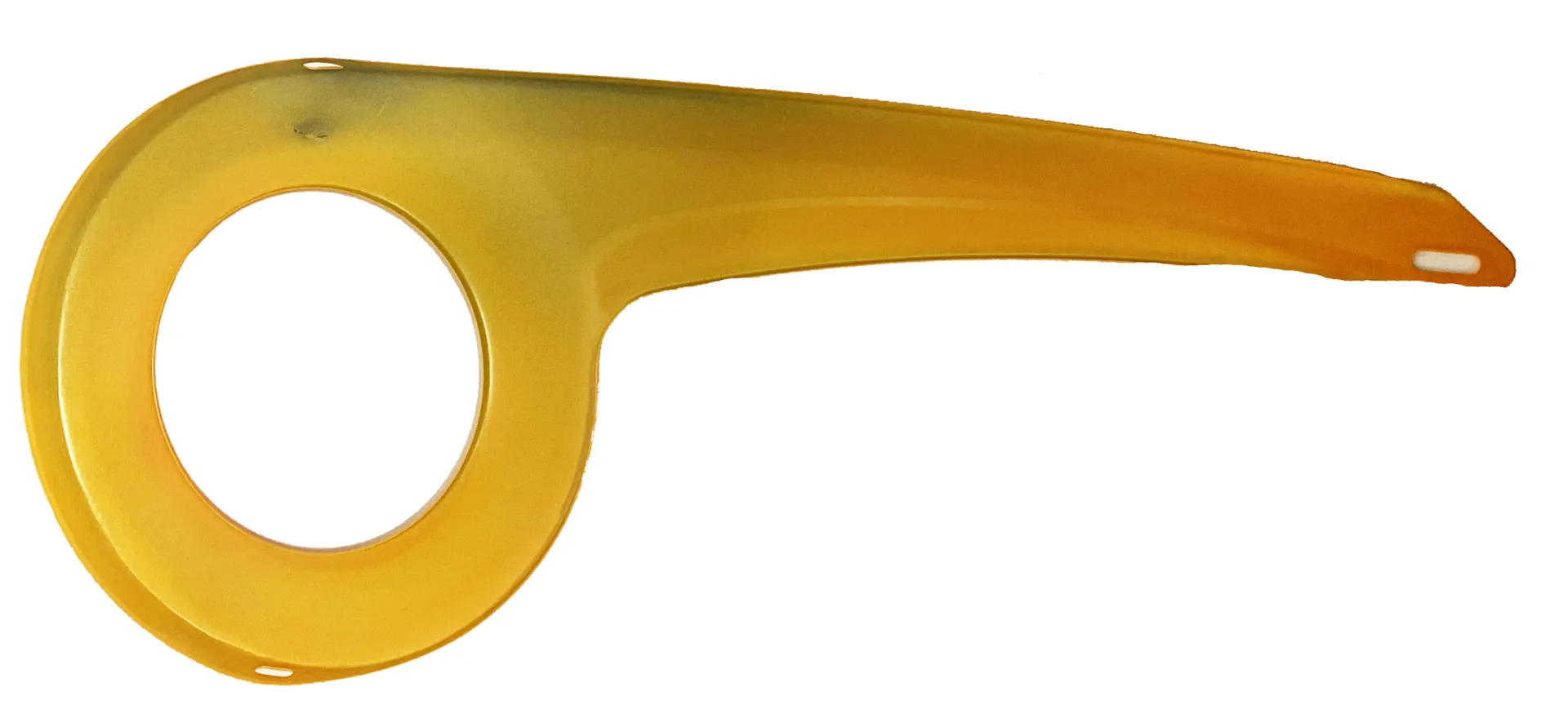 Ammaco Classique Replacement Chainguard Orange