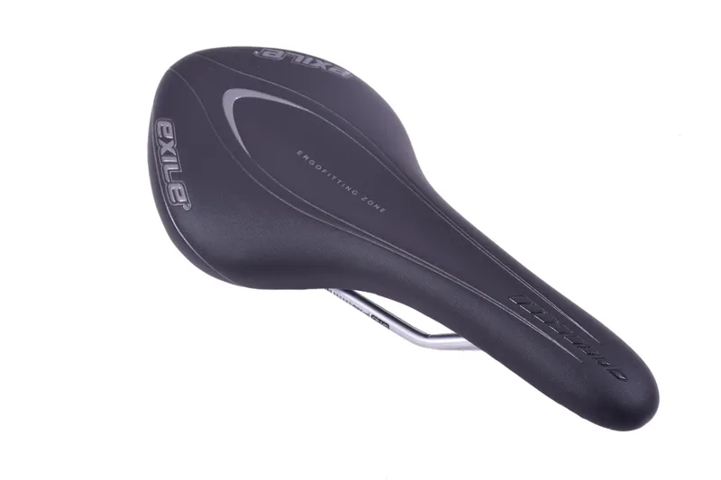 Claud Butler Exile Lightweight Cro-Mo Road Saddle