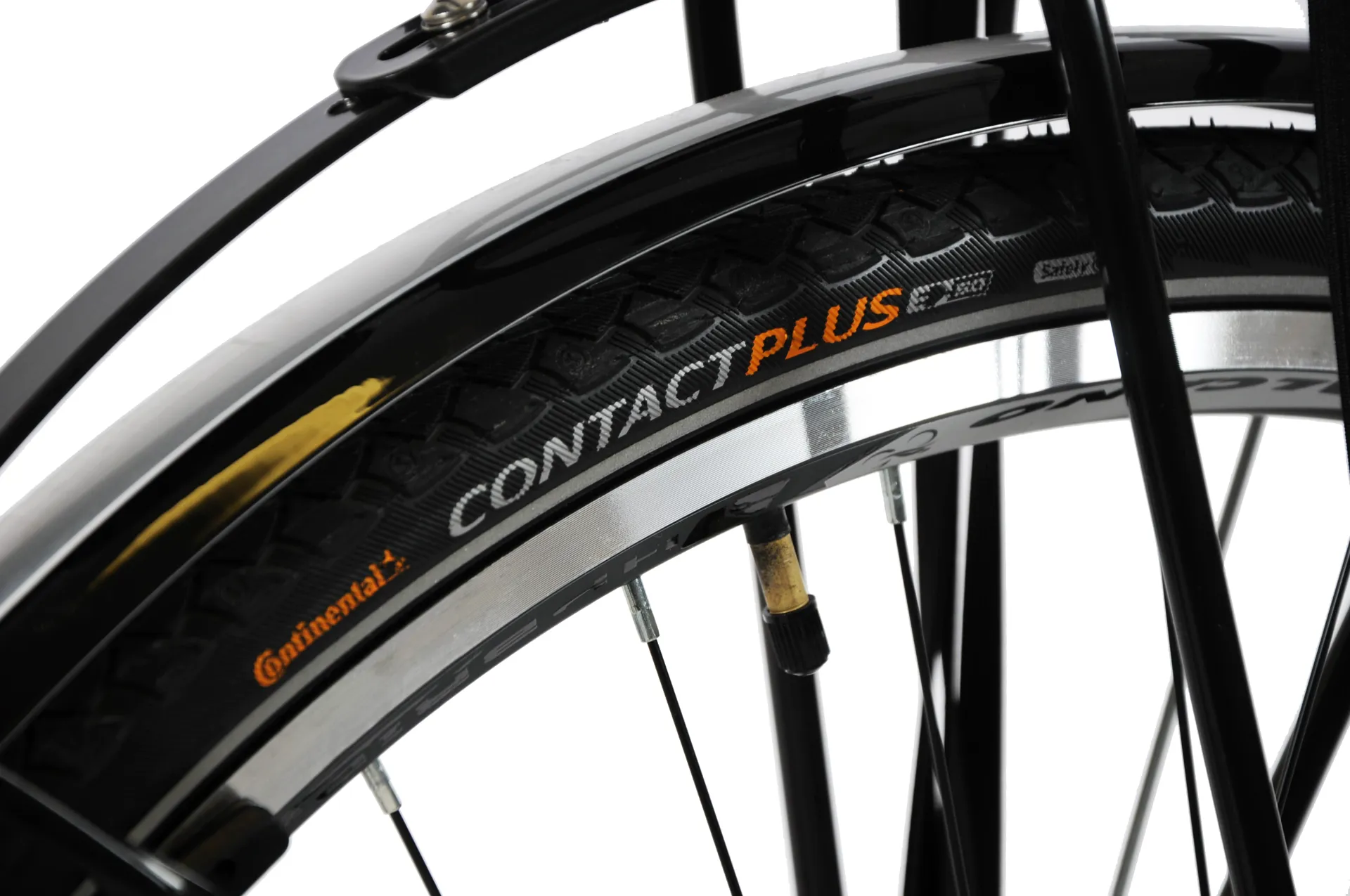 Salcano Istanbul Commuter Hybrid Bike Cream